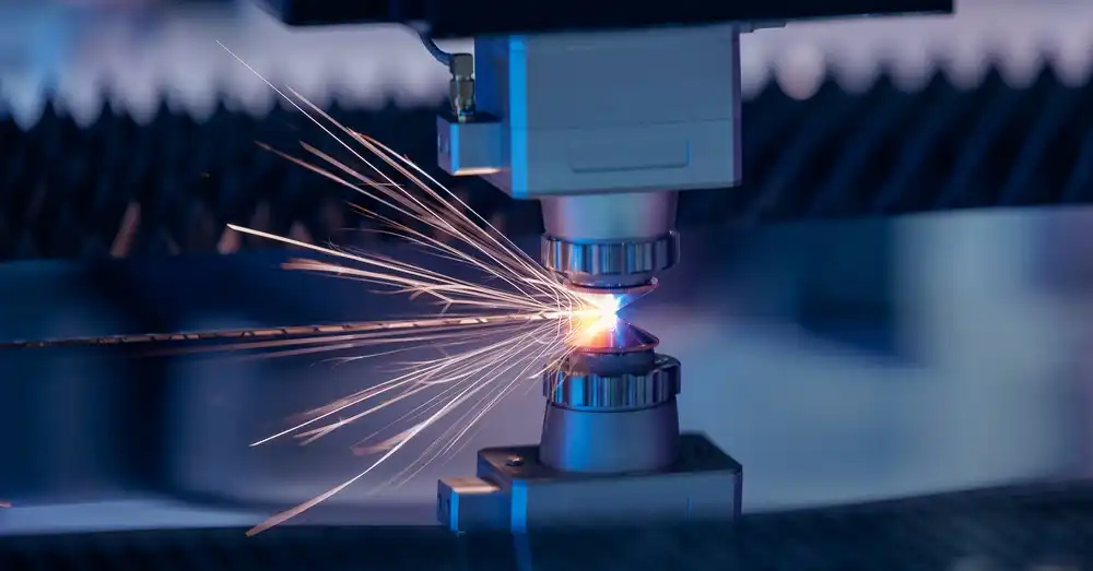 Corte láser VS. plasma: diferencias y cuál elegir 【 Tedymag